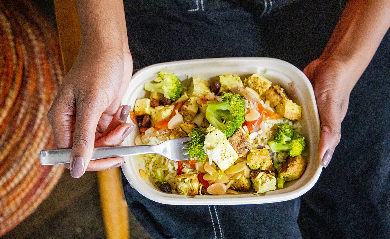 ChefRX – The Doctor + Dietitian-Approved Meal Solution